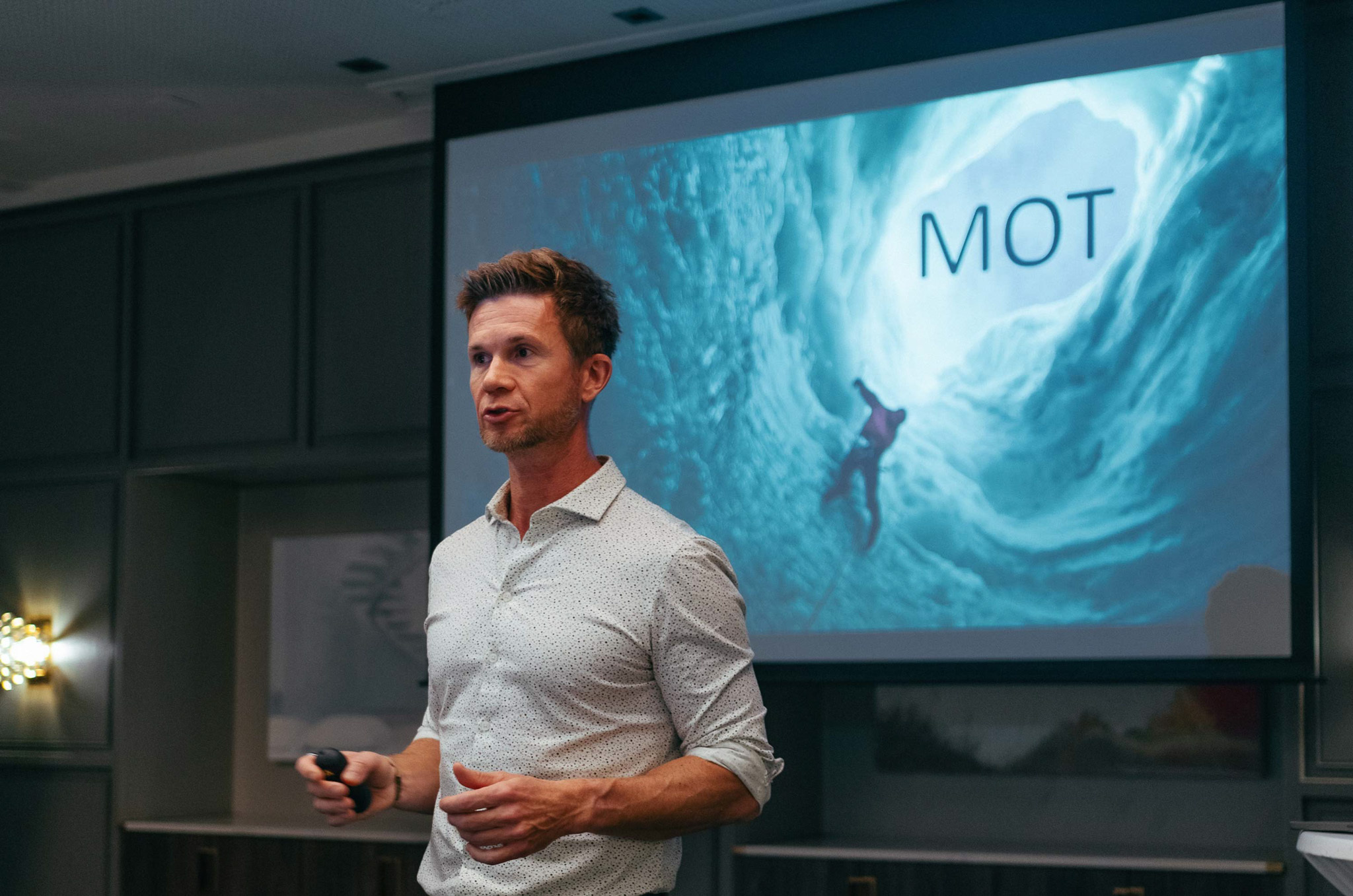 De flinkeste slutter @ Molde Næringsforum (no)