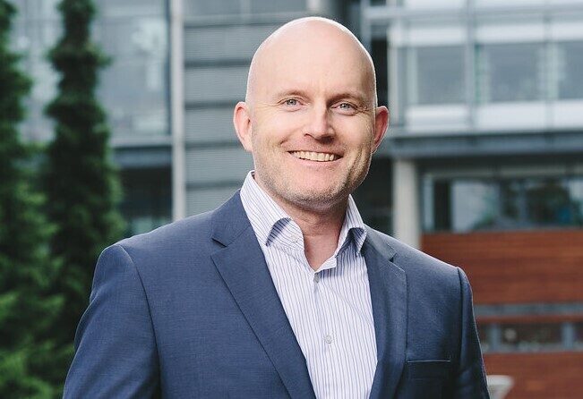 TiM fagsamling @ Molde Næringsforum (no)