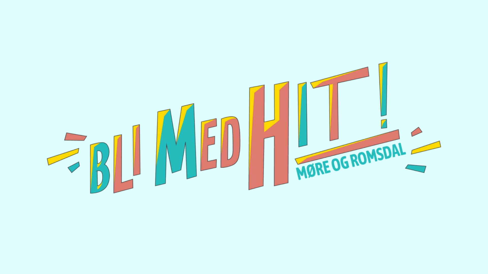 BLI MED HIT! Oslo 2025 @ Molde Næringsforum (no)