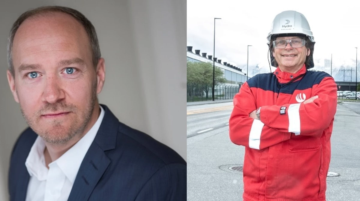 Velkommen til frokostmøte 1.november! @ Molde Næringsforum (no)