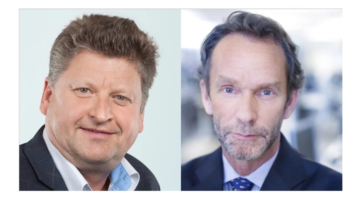 Frokostmøte - hvordan blir 2021? @ Molde Næringsforum (no)