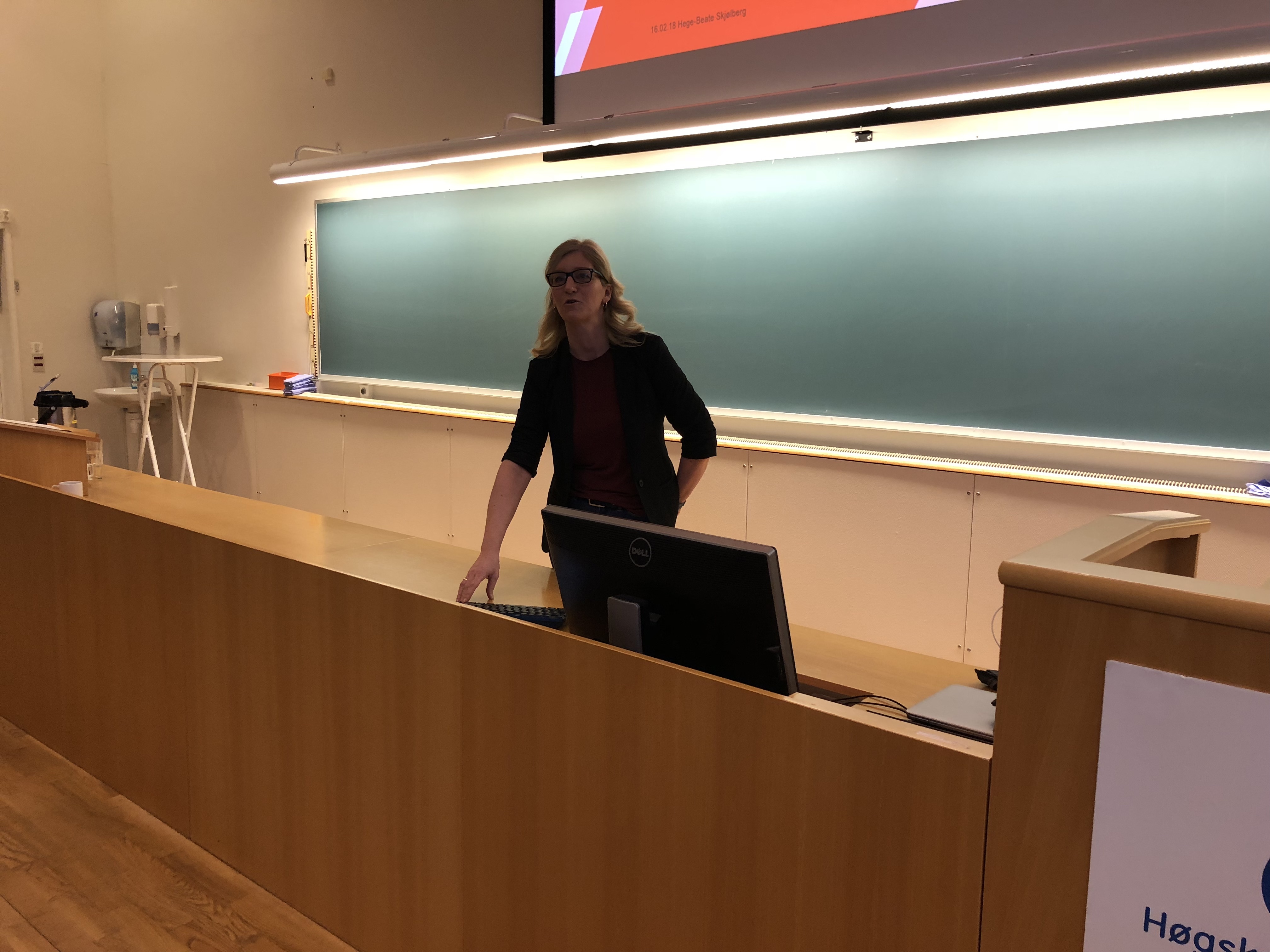 Tredje året med Jobbdagen @ Molde Næringsforum (no)