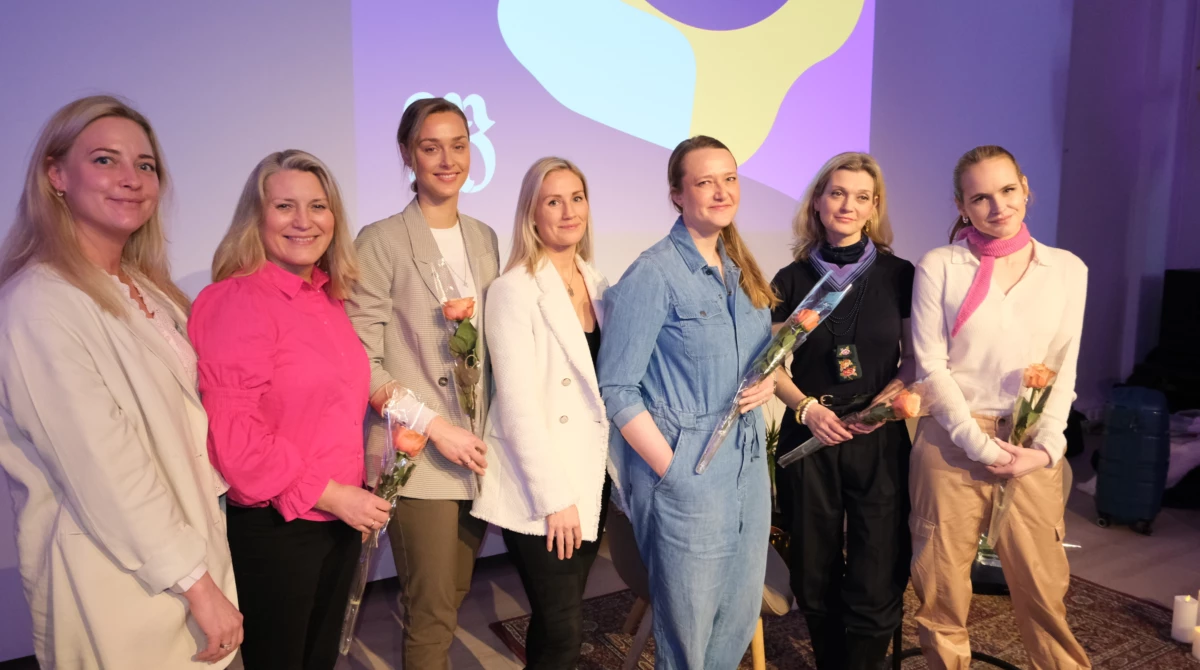 I heia på d! @ Molde Næringsforum (no)