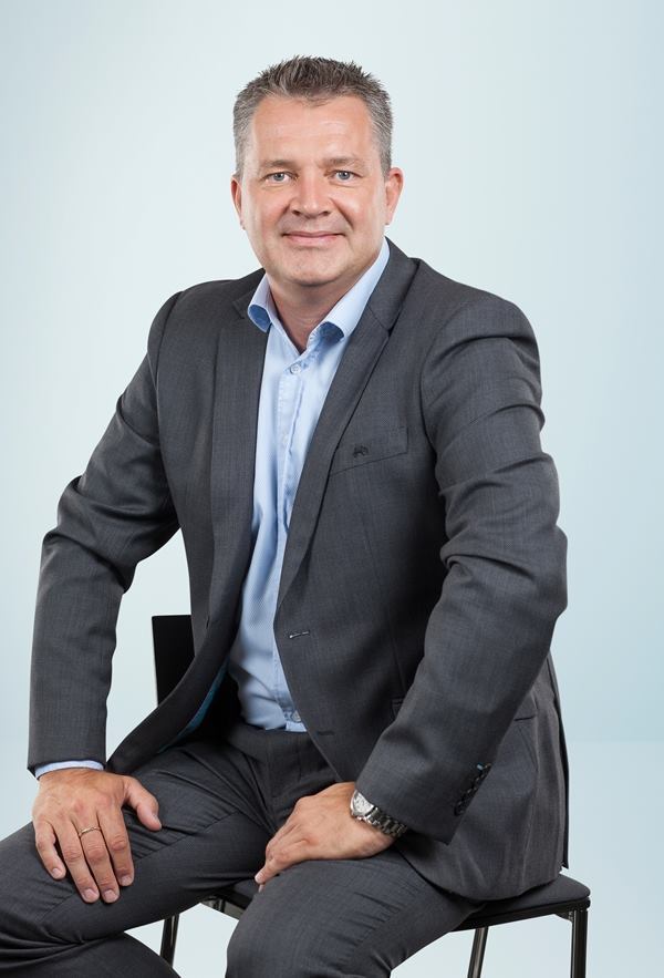 Ny styreleder i Molde Næringsforum @ Molde Næringsforum (no)