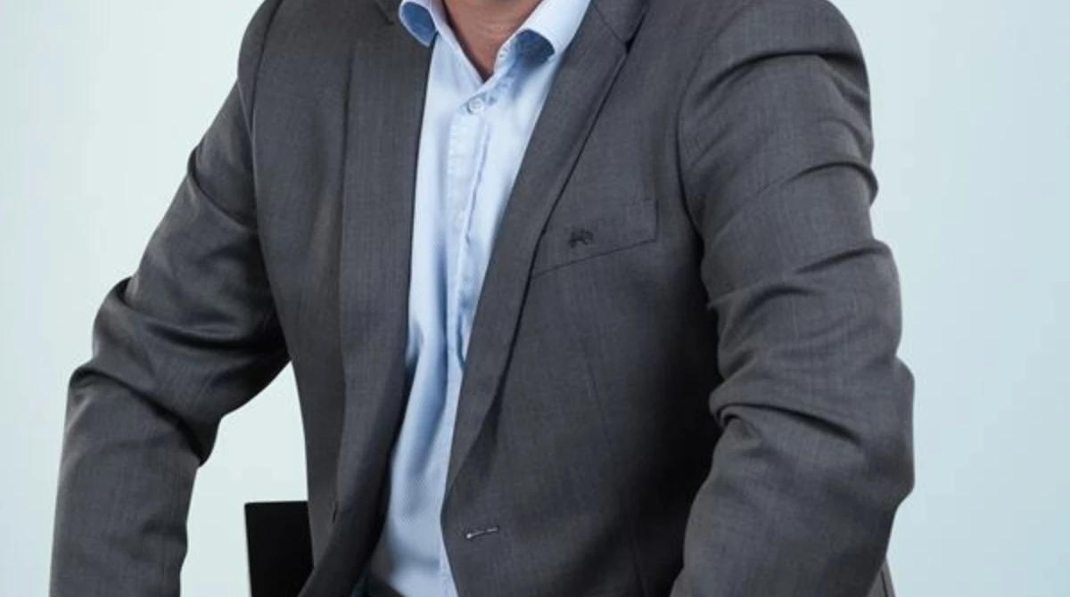 Ny styreleder i Molde Næringsforum @ Molde Næringsforum (no)