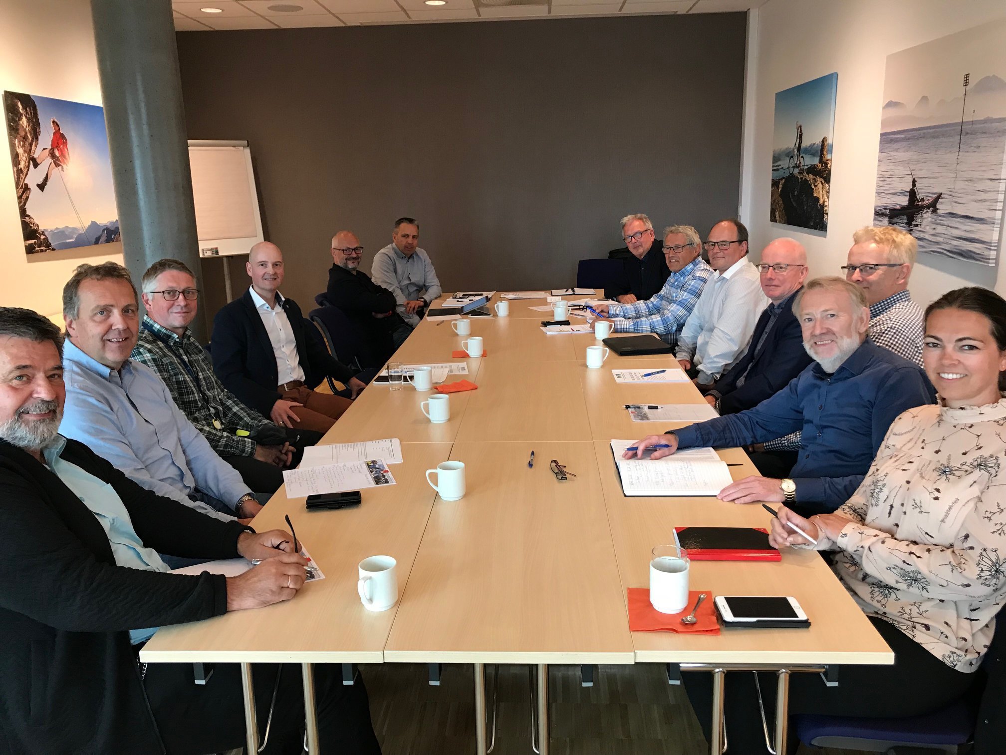 Havrommet Romsdal @ Molde Næringsforum (no)