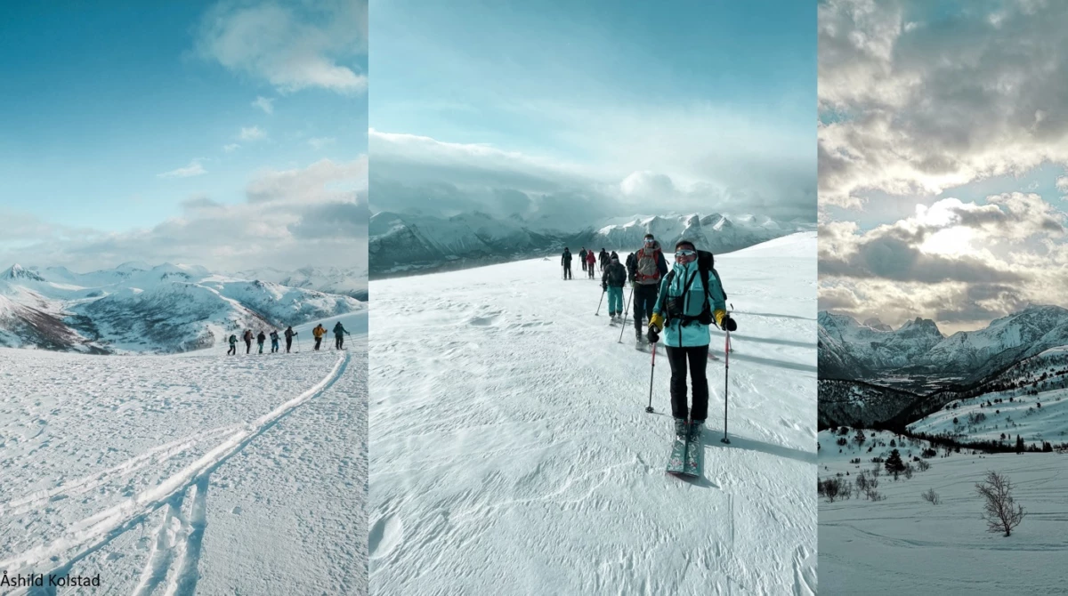 450 studenter vil på Topptur! @ Molde Næringsforum (no)