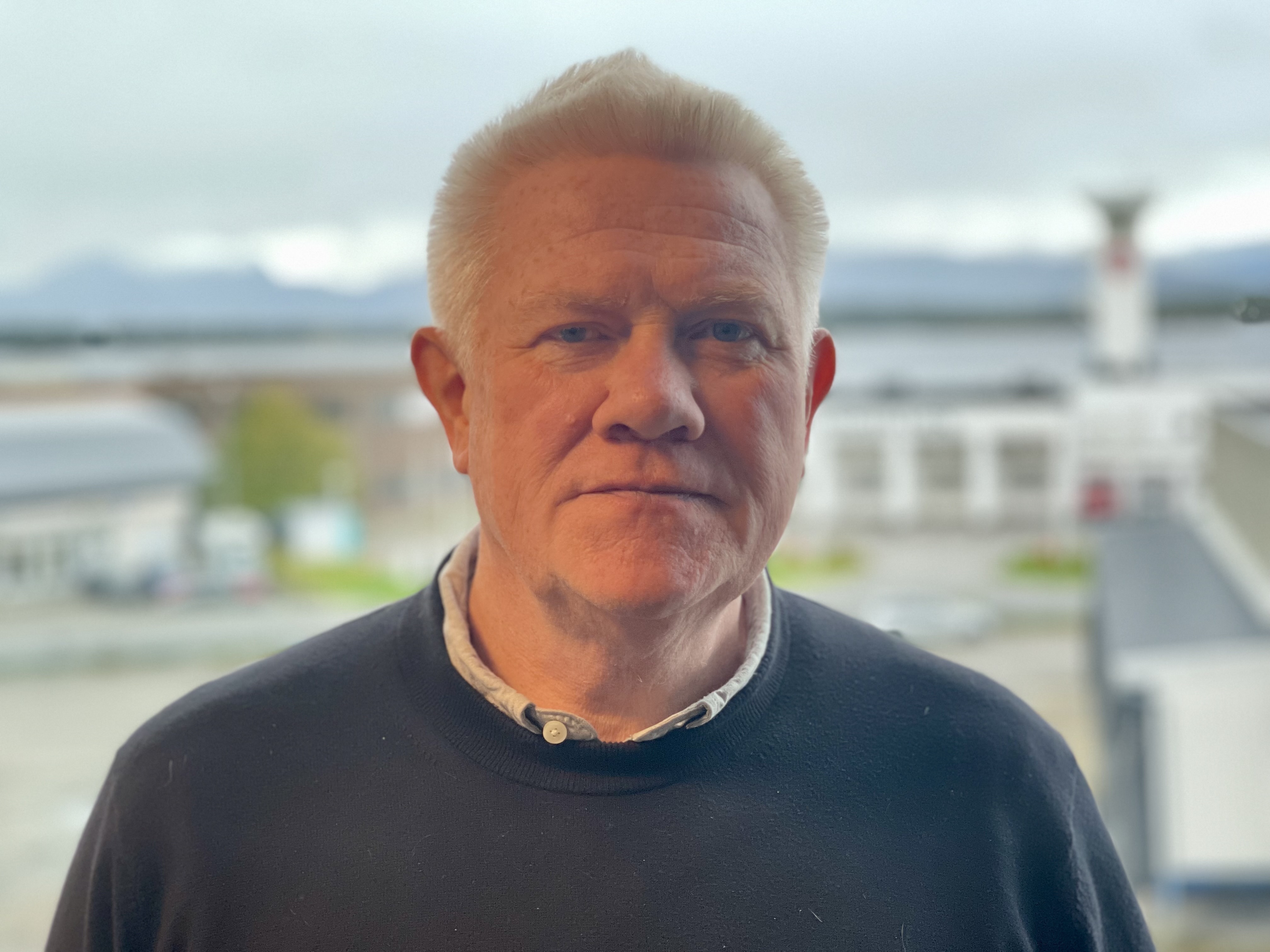 Svært lav arbeidsledighet @ Molde Næringsforum (no)