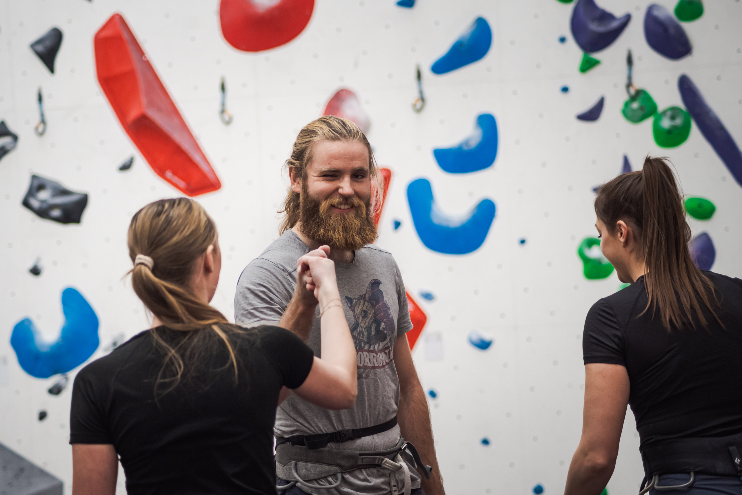 Rekordmange søkere til TiM! @ Molde Næringsforum (no)