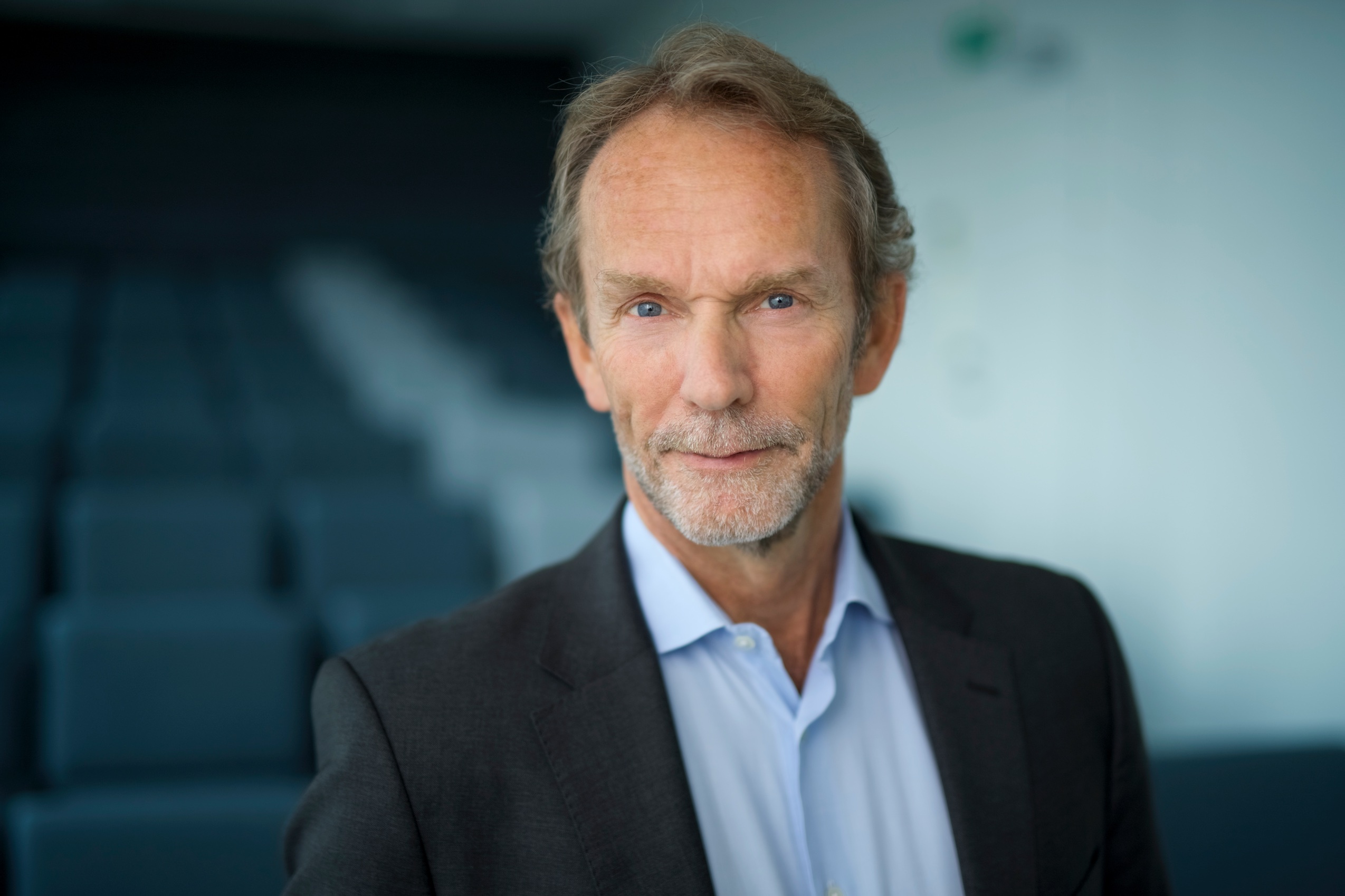 Harald M. Andreassen til Romsdalskonferansen @ Molde Næringsforum (no)